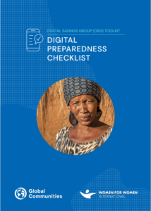 DSG Toolkit: Digital Preparedness Checklist | DSG Hub