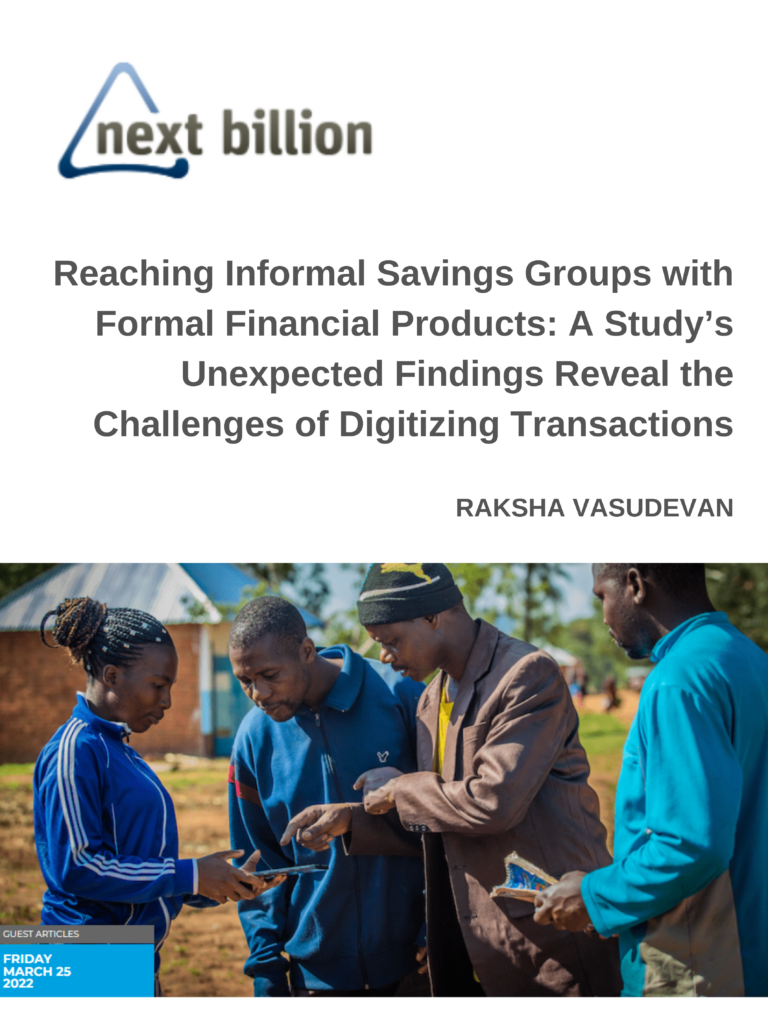 Enabling Women’s Financial Inclusion through Digital Financial Literacy ...