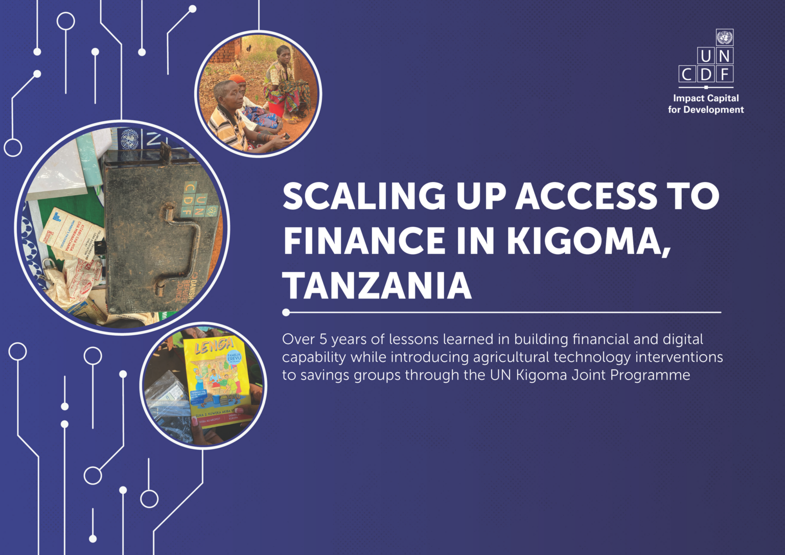 Bridging the Divide: Skills for Digital Financial Equity and Inclusion ...