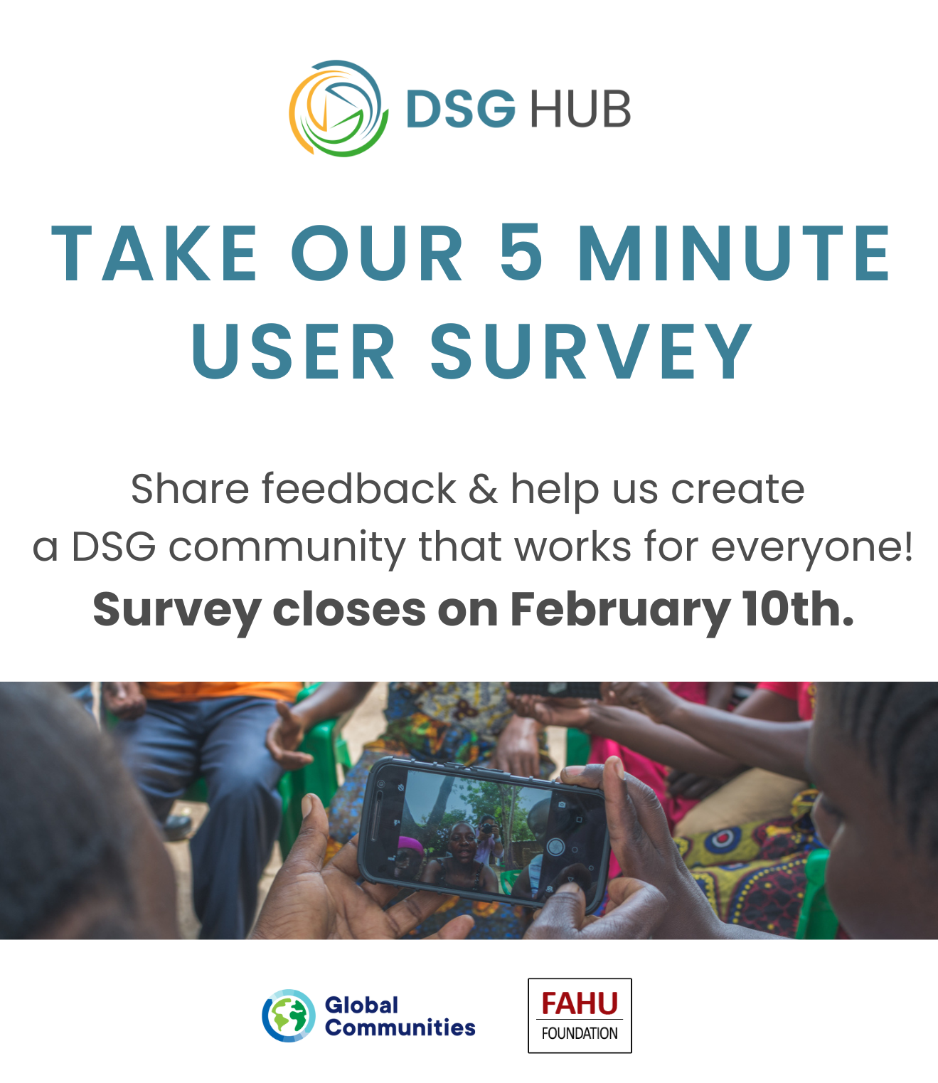 DSG Hub | The digital savings group community