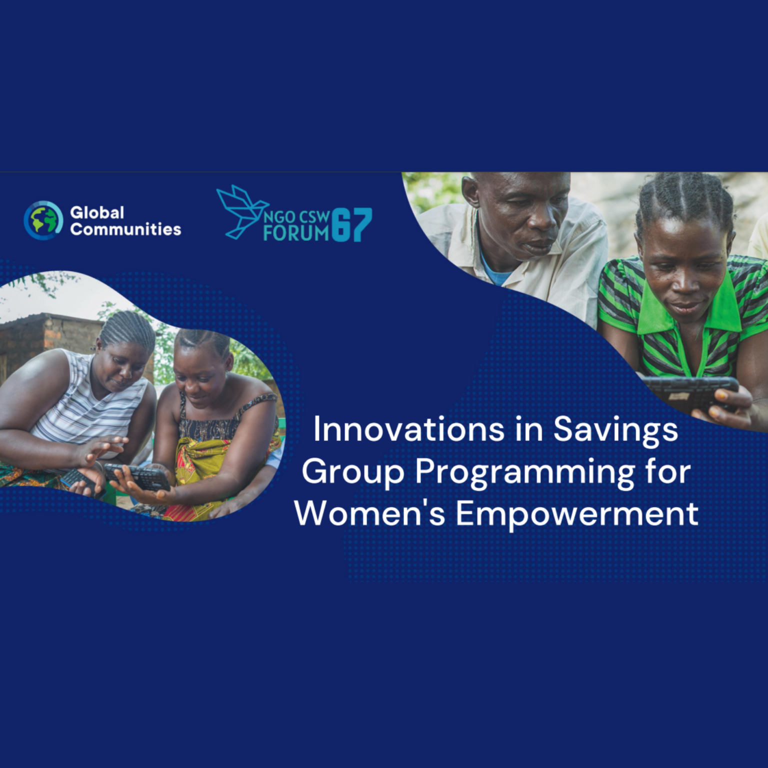 Bridging the Divide: Skills for Digital Financial Equity and Inclusion ...